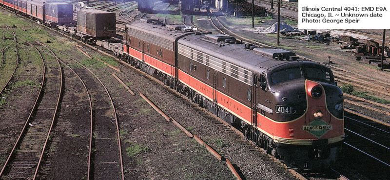 PWRS Pacific Western Rail Systems